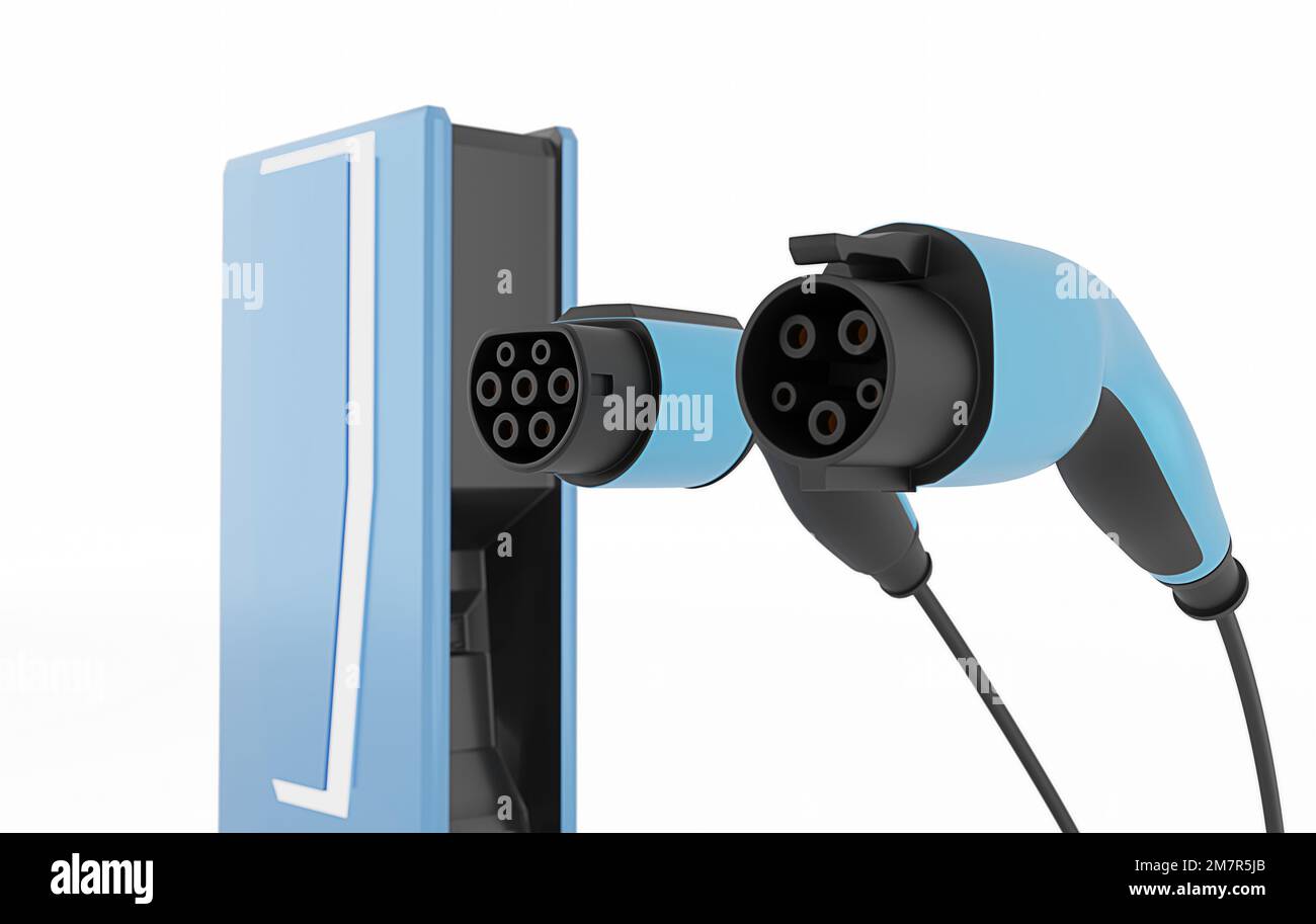 Type 1 electrical plug hi-res stock photography and images - Alamy