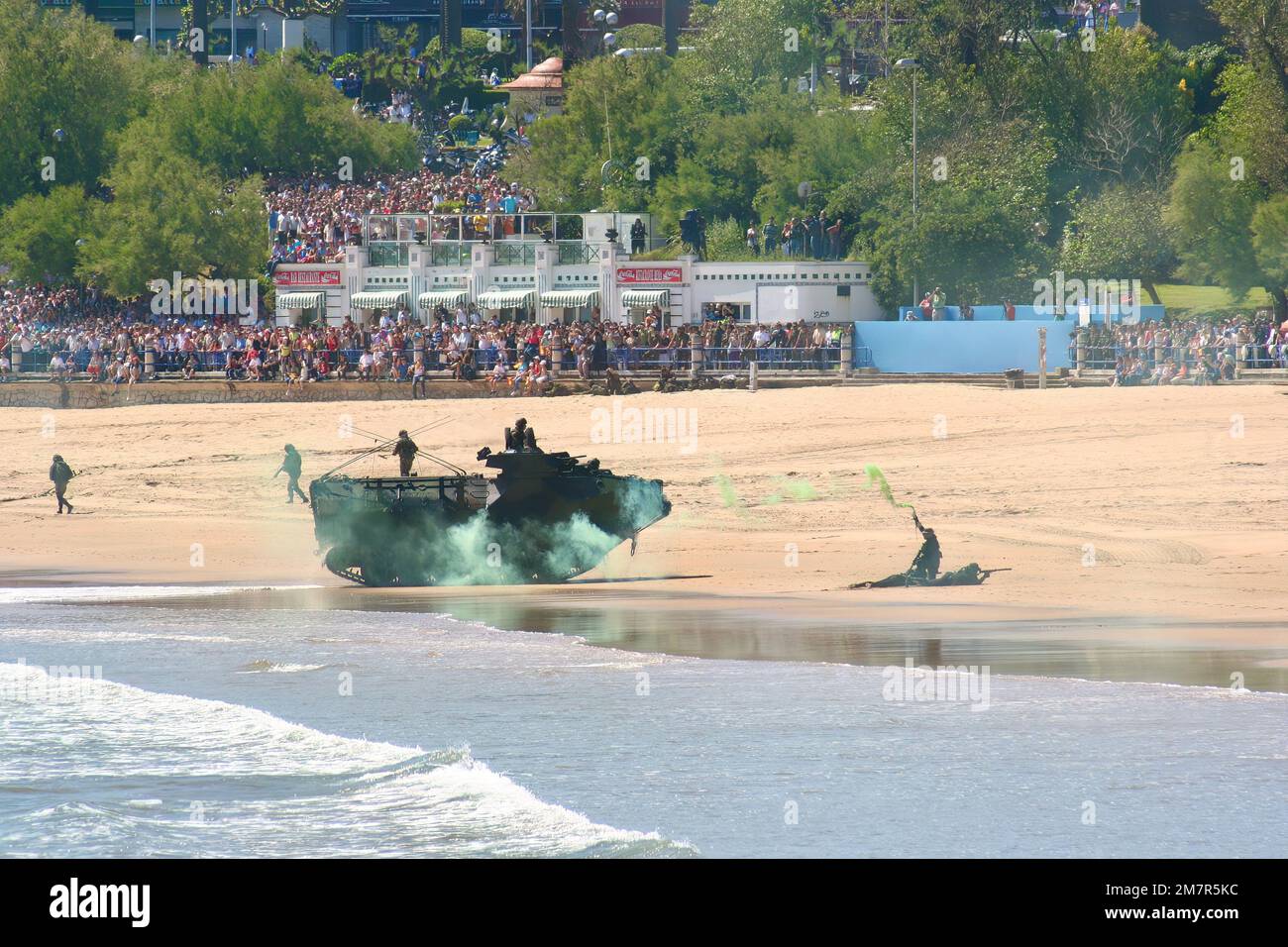 Bmr military vehicle hi-res stock photography and images - Alamy