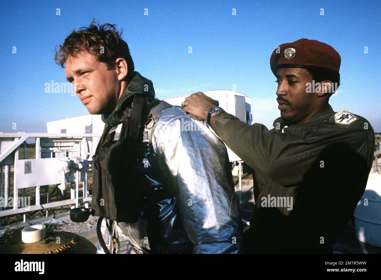 Space shuttle columbia recovery hi-res stock photography and images - Alamy