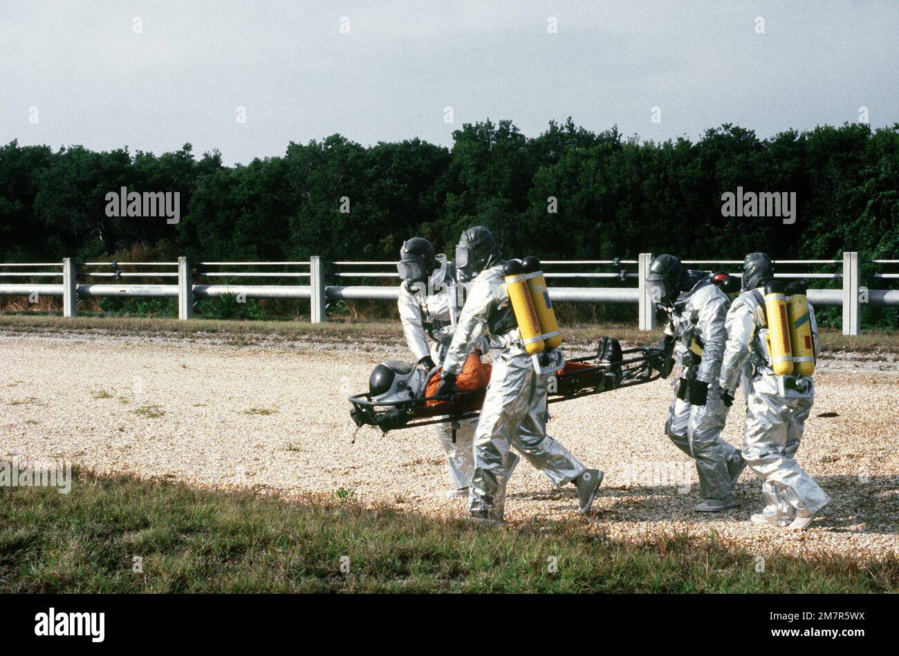 Space shuttle columbia recovery hi-res stock photography and images - Alamy