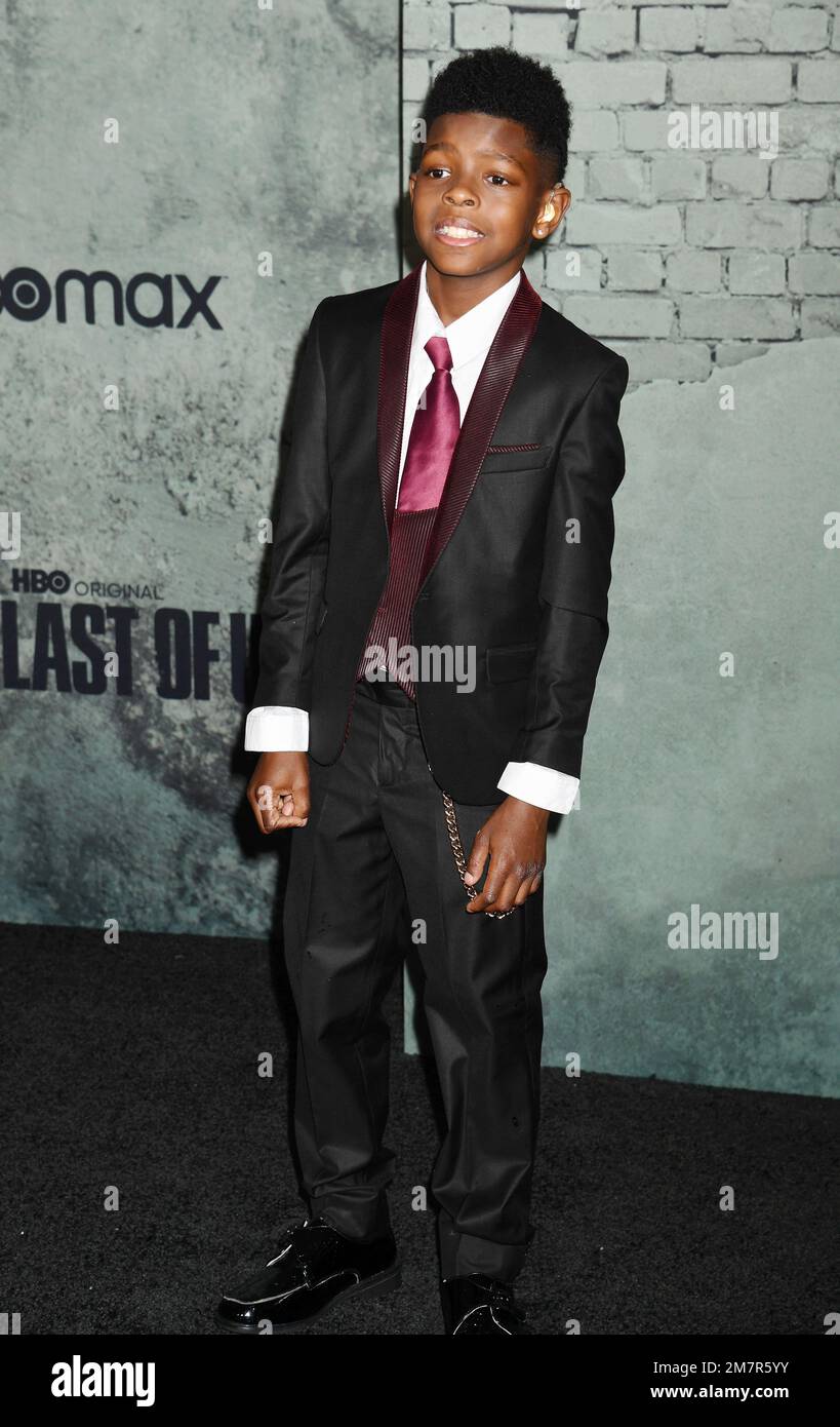 Keivonn woodard hi-res stock photography and images - Alamy