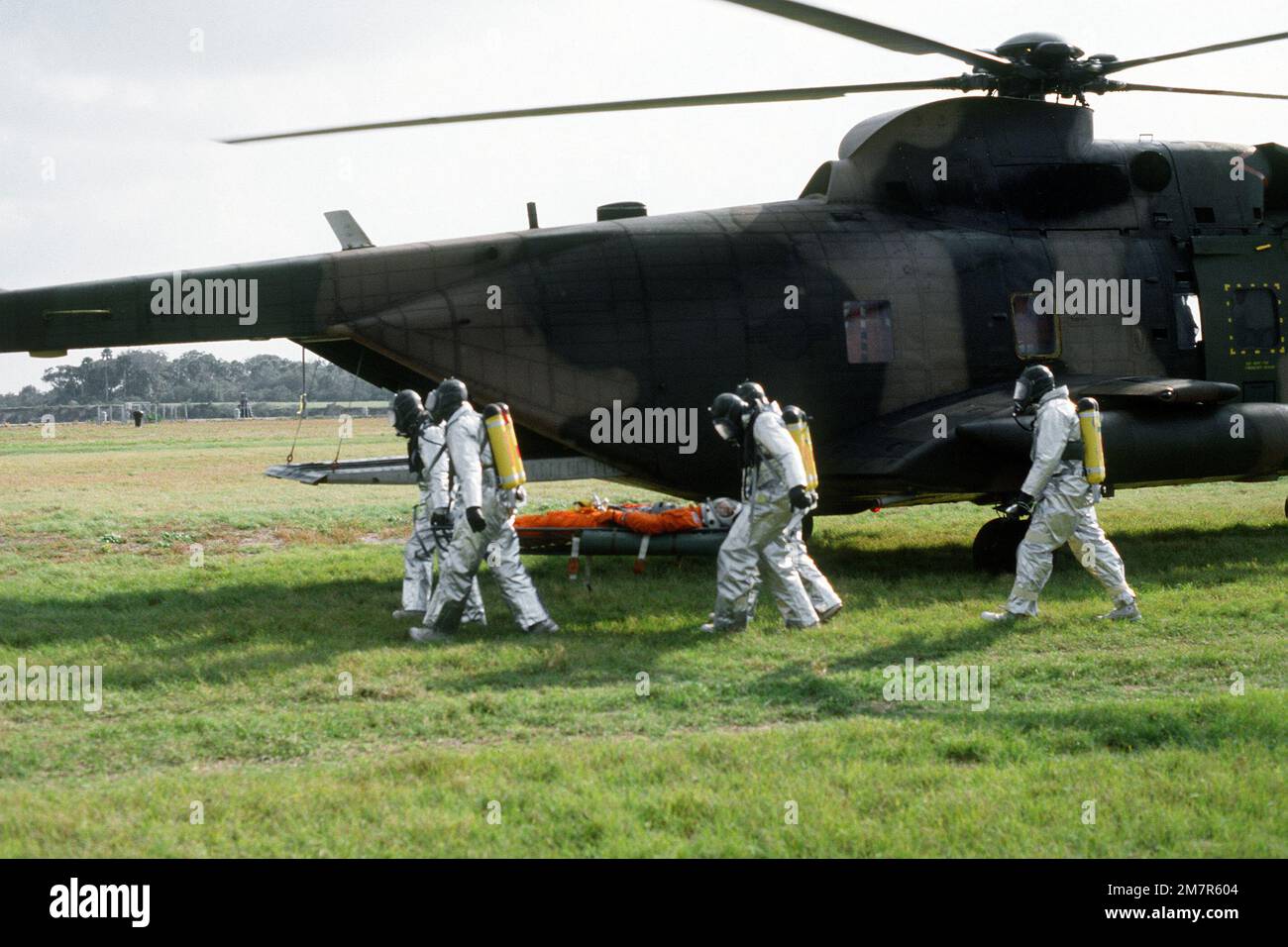 Space shuttle columbia recovery hi-res stock photography and images - Alamy
