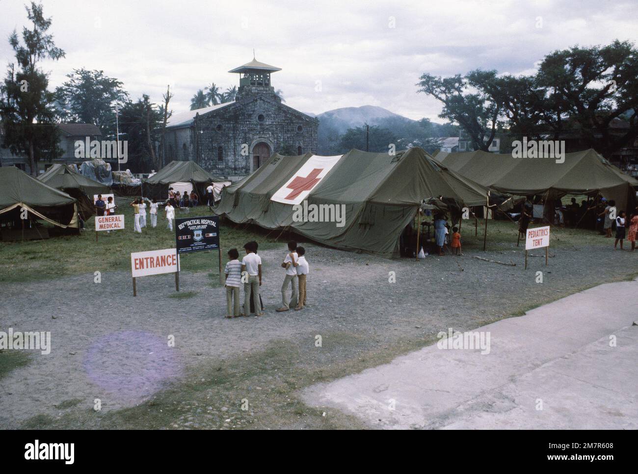 DF-ST-86-12330. Base: Botolan Zambales Country: Philippines (PHL Stock ...