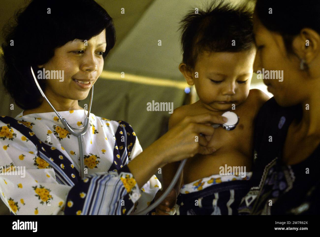 DF-ST-86-12342. Base: Botolan Zambales Country: Philippines (PHL Stock ...