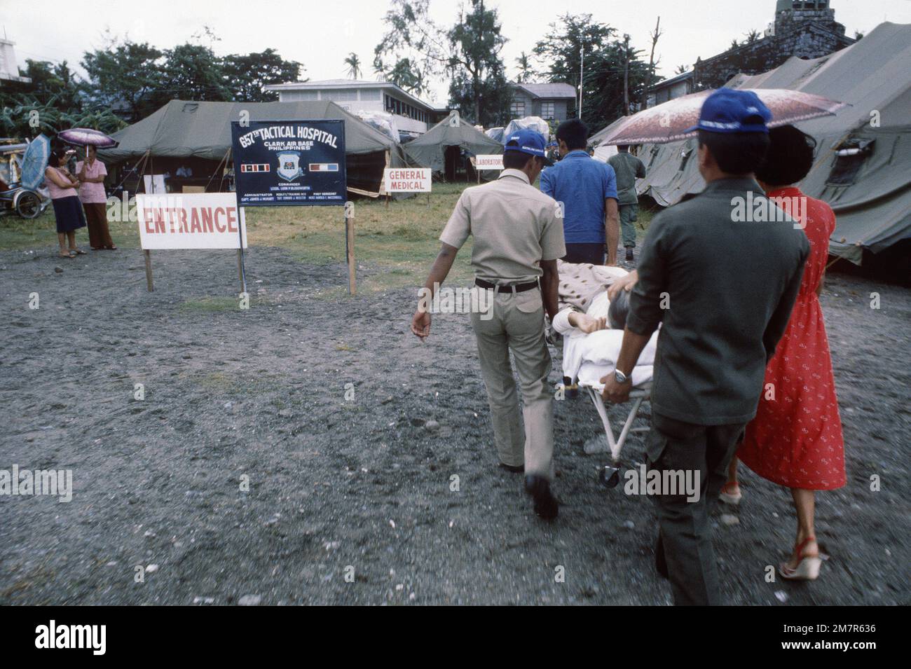 DF-ST-86-12332. Base: Botolan Zambales Country: Philippines (PHL Stock ...