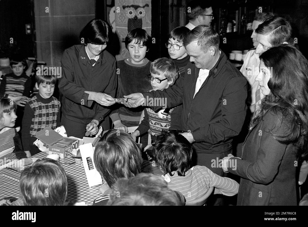 A senior airman and a senior master sergeant of the 52nd Tactical ...