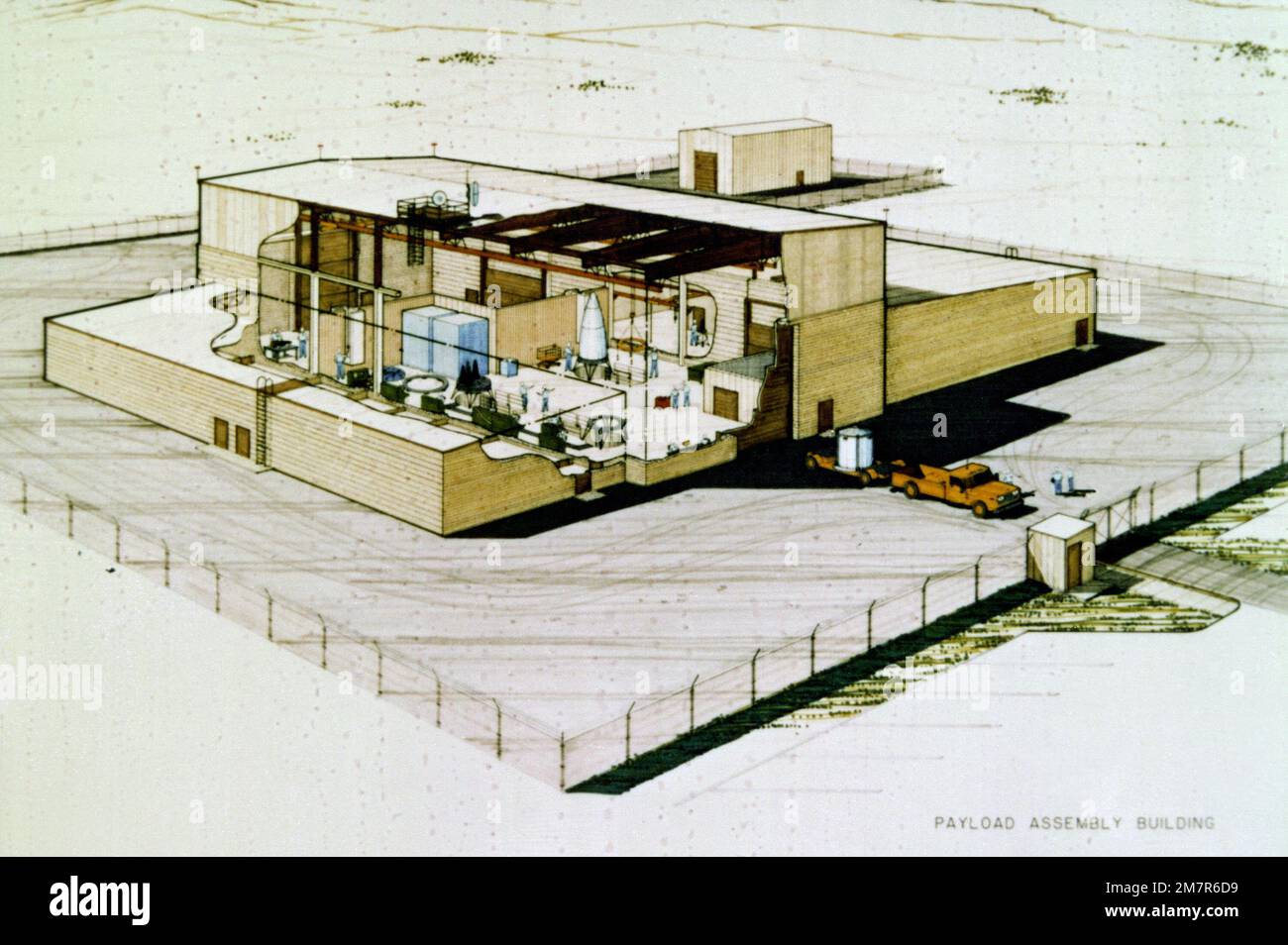 Missile assembly hi-res stock photography and images - Alamy