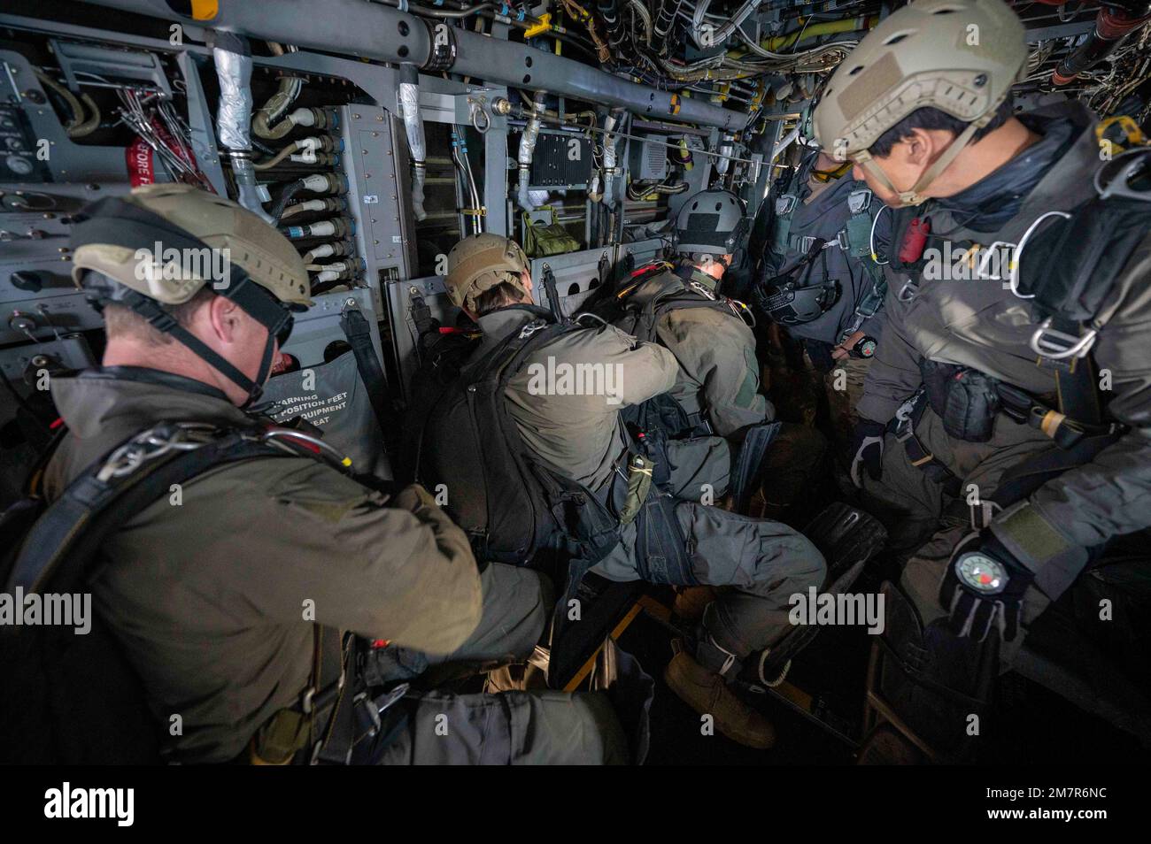 Reserve rigs hi-res stock photography and images - Alamy