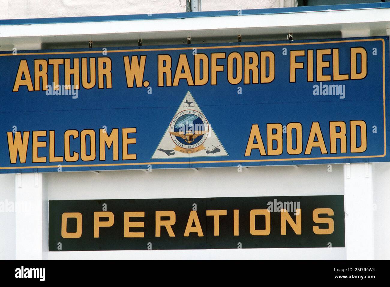 DN-ST-86-01488. Base: Naval Air Station, Cubi Point State: Luzon ...