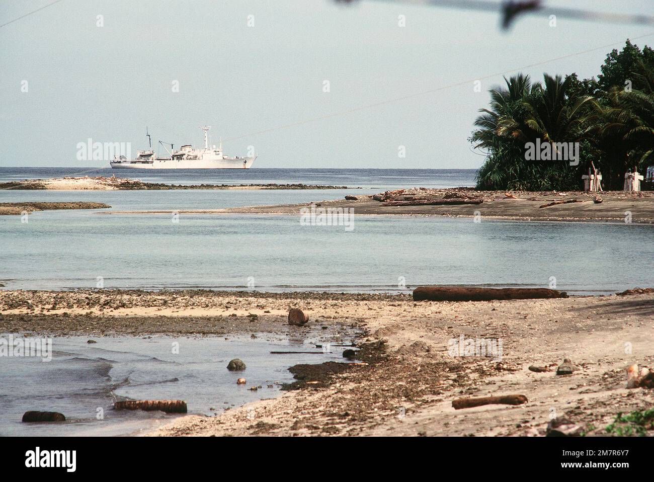 DN-ST-85-11389. Base: Makassar Strait Country: Indonesia (IDN Stock ...