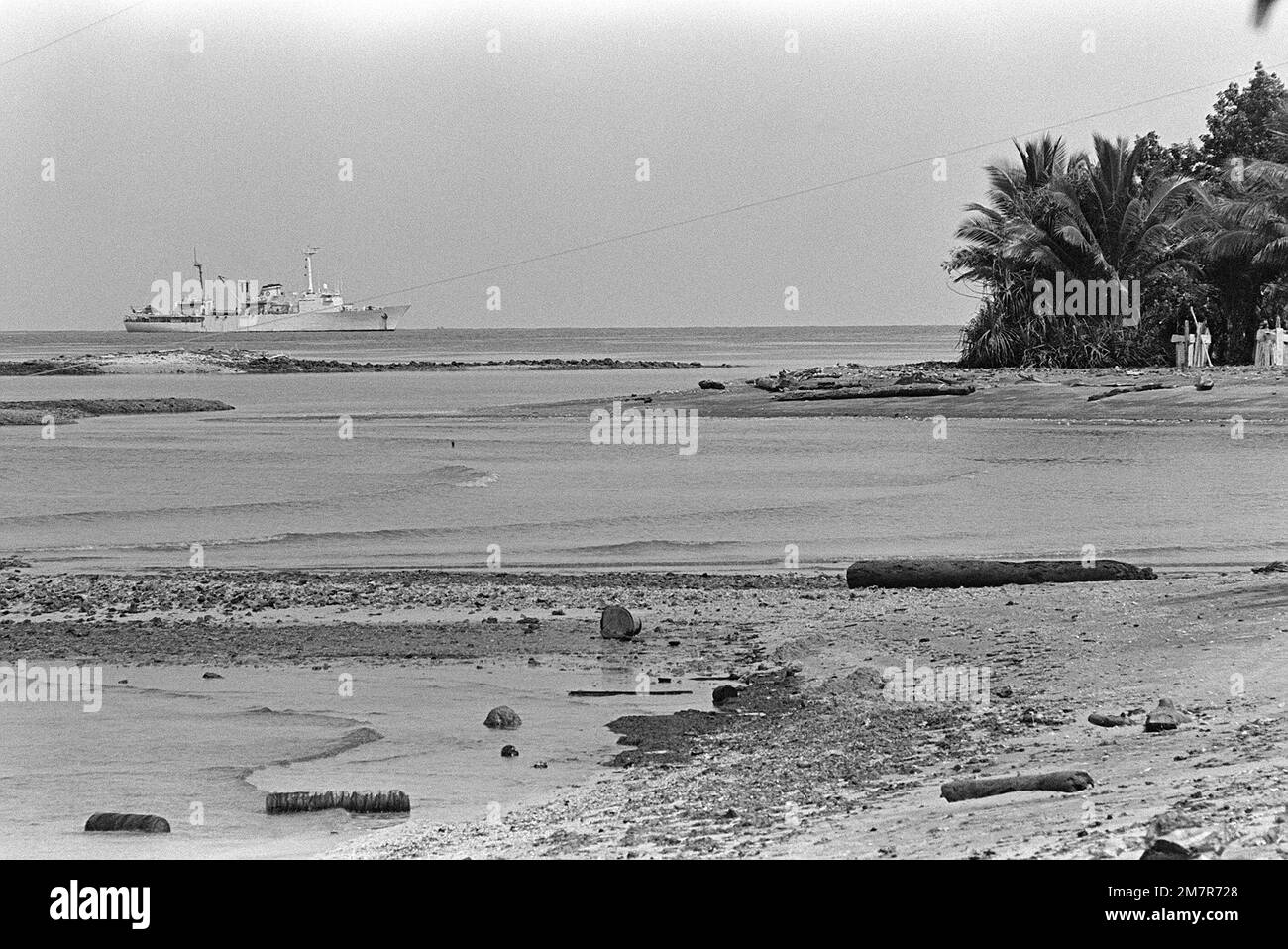 DN-SN-85-11338. Base: Makassar Strait Country: Indonesia (IDN Stock ...