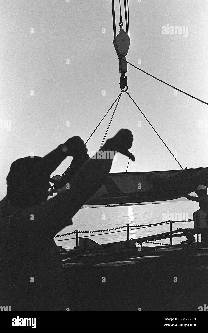 DN-SN-85-11345. Base: Makassar Strait Country: Indonesia (IDN Stock ...