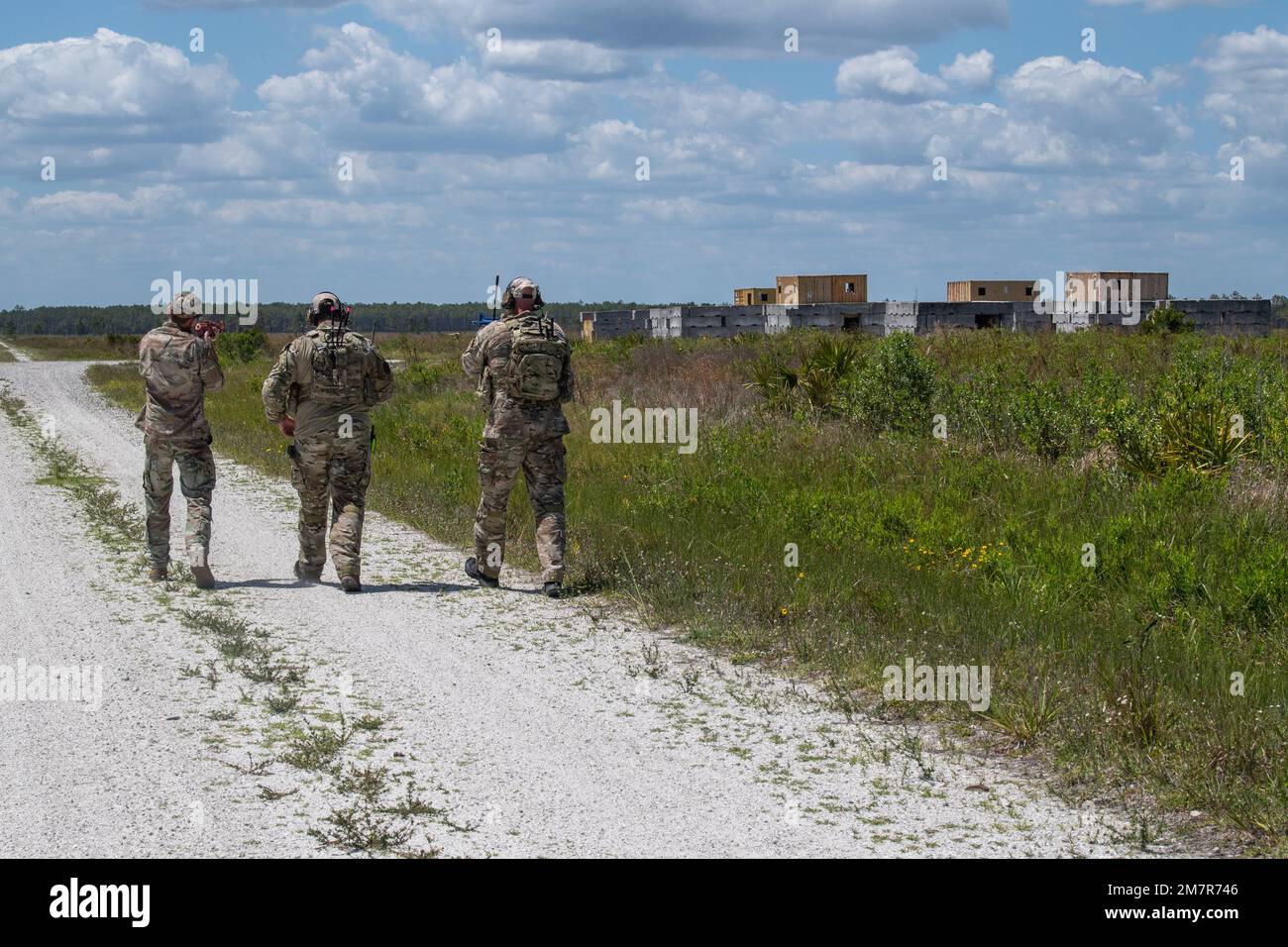 U.S. Air Force Staff Sgt. Matthew Carson, 81st Fighter Squadron ...