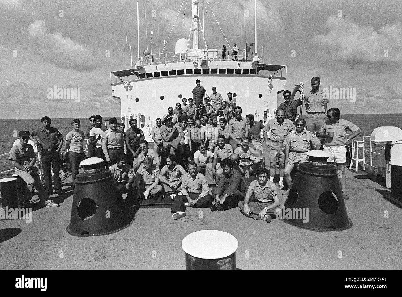 DN-SN-85-11356. Base: Makassar Strait Country: Indonesia (IDN Stock ...