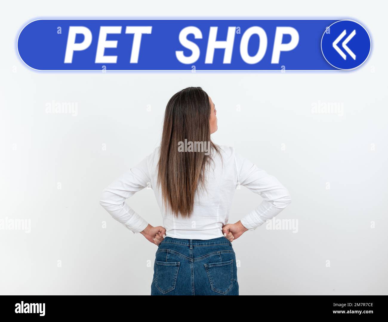 Handwriting text Pet Shop. Word Written on Retail business that sells ...