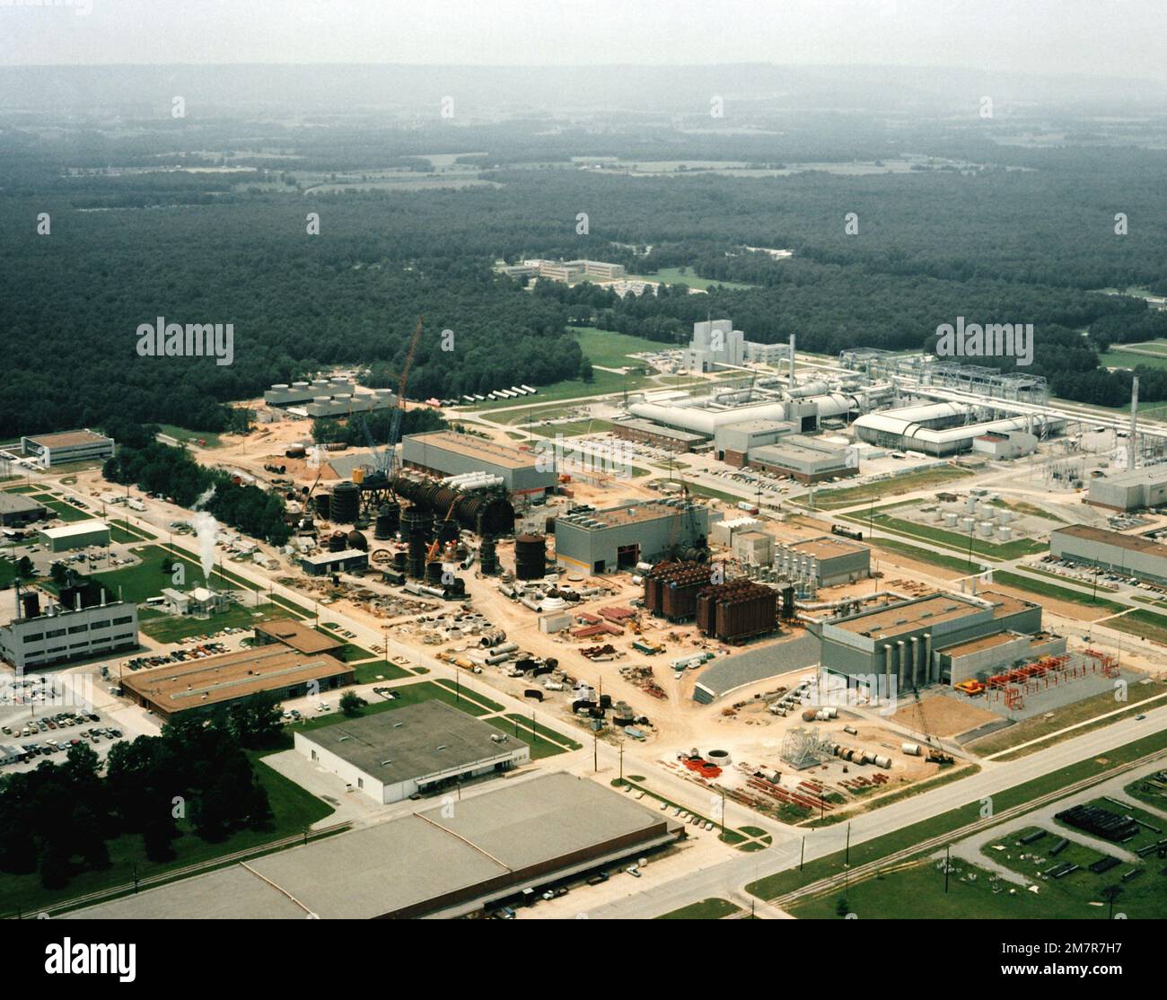 Jet engine test hi-res stock photography and images - Alamy