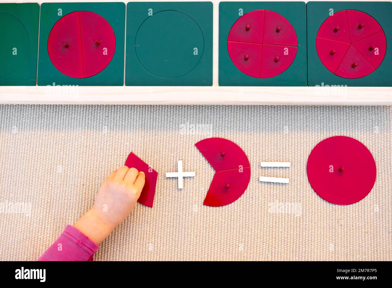 Operations With Fractions Clip Art Unit 4: Operations With Fractions
