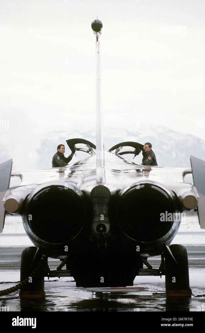 391st fighter squadron hi-res stock photography and images - Alamy