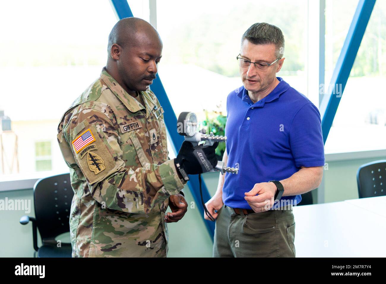 Ergonomic assessments hi-res stock photography and images - Alamy