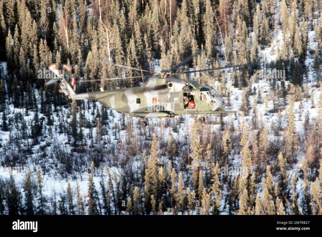Jungle penetrator hi-res stock photography and images - Alamy