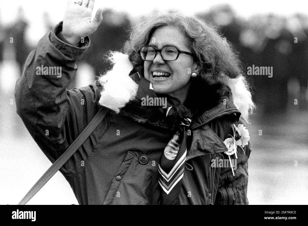 American hostage iran hi-res stock photography and images - Alamy