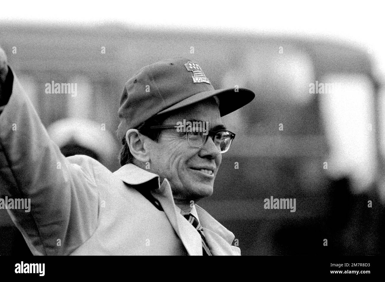 Former united states air Black and White Stock Photos & Images - Alamy