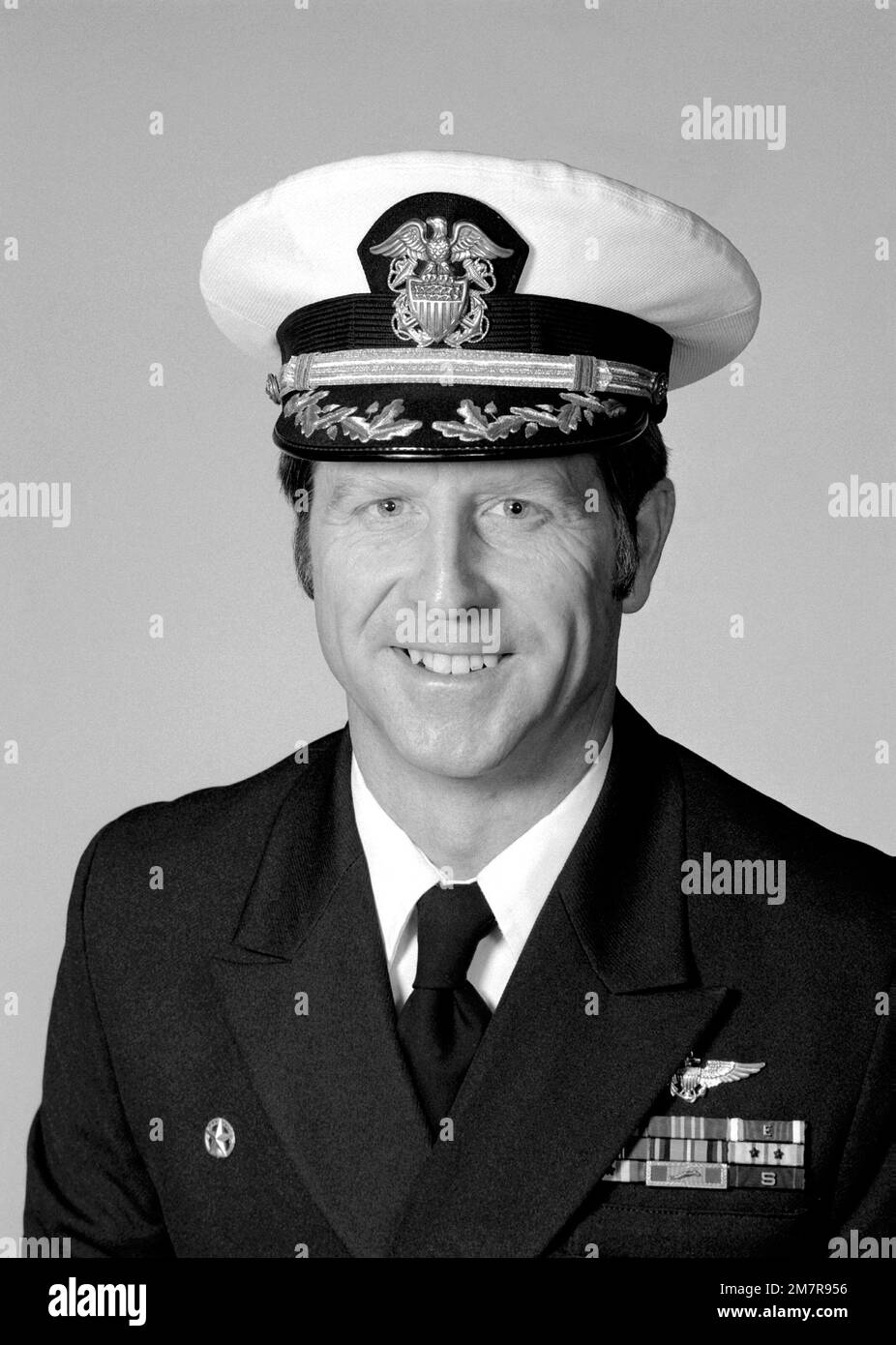 CAPT Steve C. White, USN (covered). Country: Unknown Stock Photo - Alamy CAPT Steve C. White, USN (covered). Country: Unknown Stock Photo - Alamy