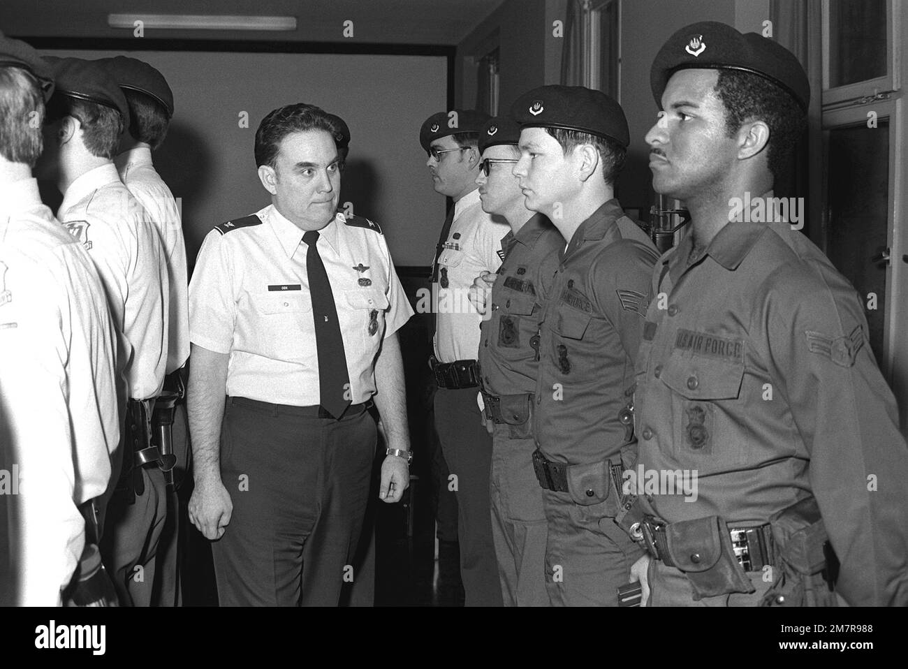 Guardmount Black and White Stock Photos & Images - Alamy