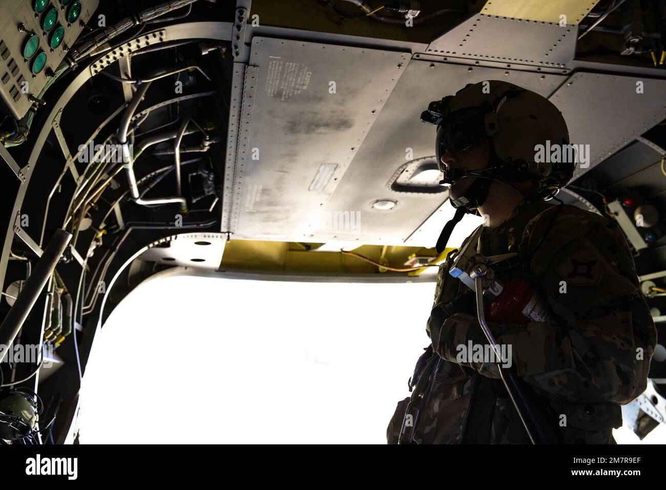 Sgt tom whitfield hi-res stock photography and images - Alamy