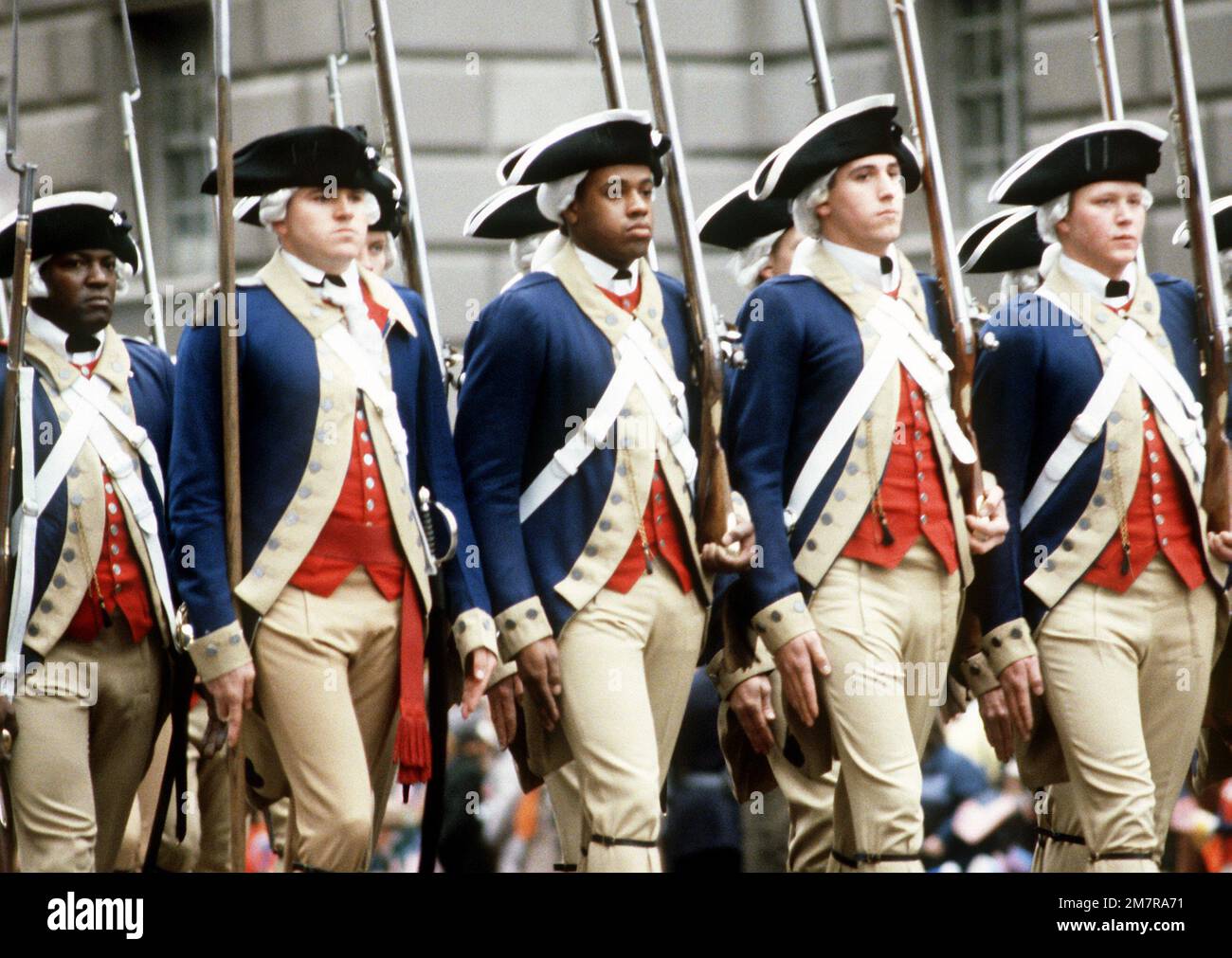 Fort mcnair washington hi-res stock photography and images - Alamy