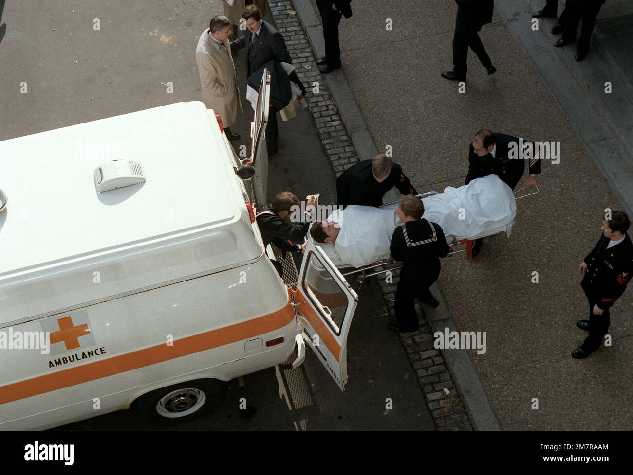 During state emergency duty hi-res stock photography and images - Alamy