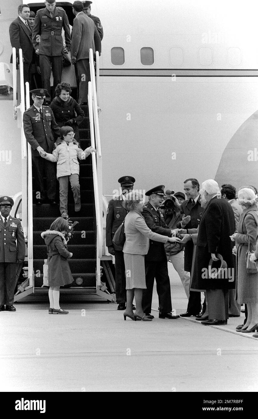 Col thomas schaefer hi-res stock photography and images - Alamy