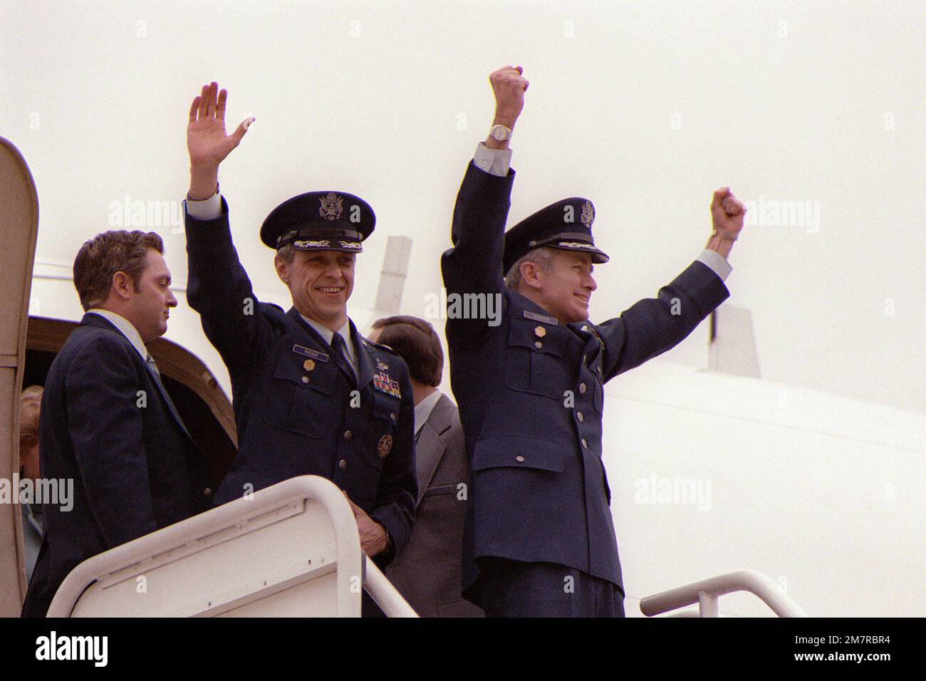 Col thomas e hi-res stock photography and images - Alamy