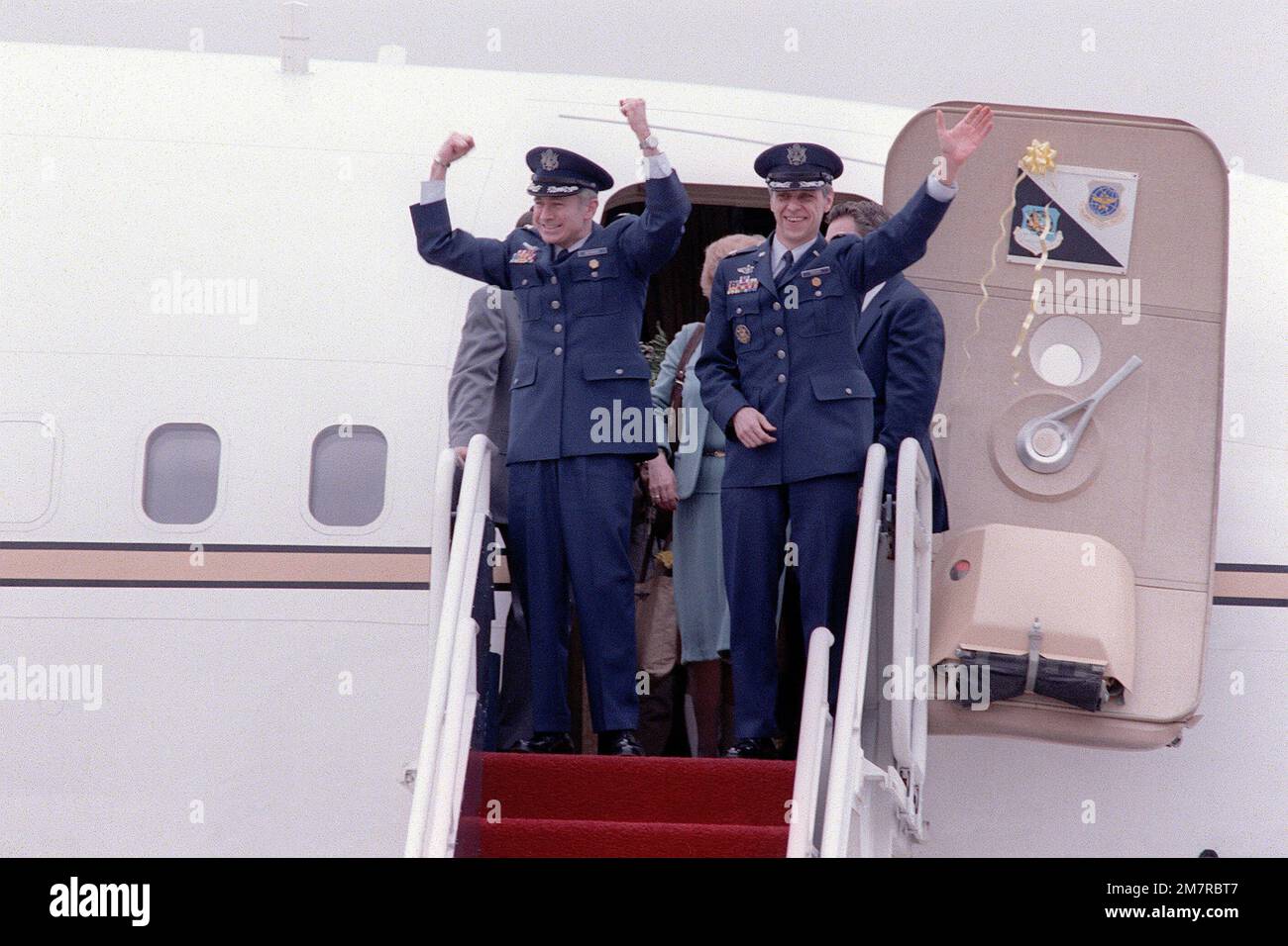 Col thomas e hi-res stock photography and images - Alamy