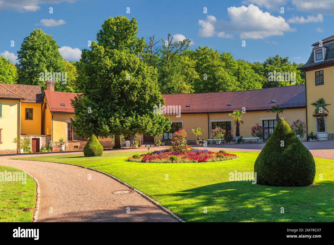 Bad liebenstein hi-res stock photography and images - Alamy