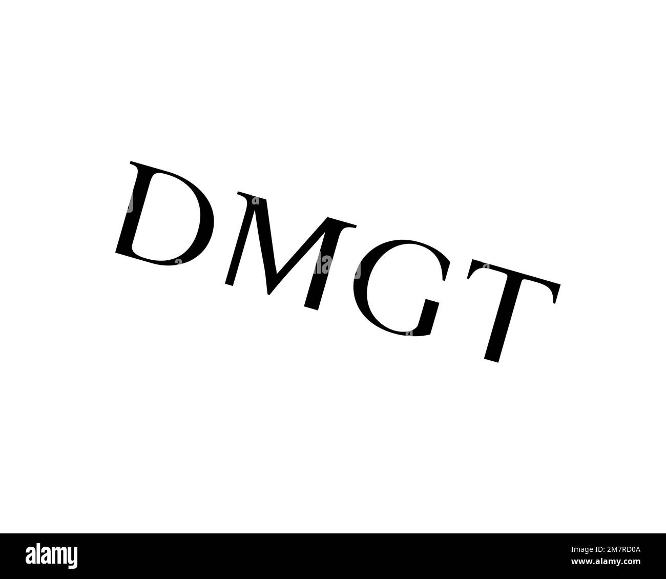 Daily mail logo Cut Out Stock Images & Pictures - Alamy
