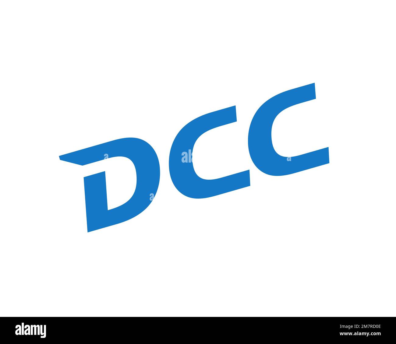 DCC plc, rotated logo, white background Stock Photo - Alamy DCC plc, rotated logo, white background Stock Photo - Alamy
