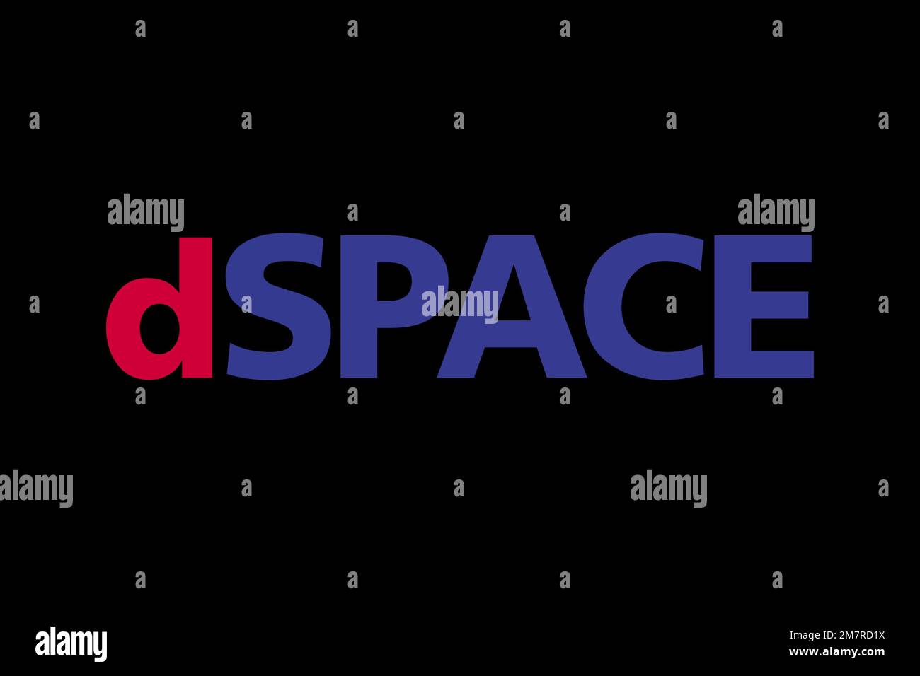 Dspace background hi-res stock photography and images - Alamy
