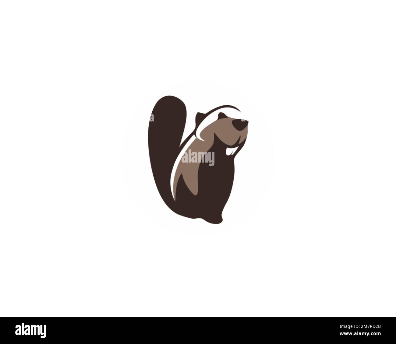 DBeaver, rotated logo, white background B Stock Photo - Alamy