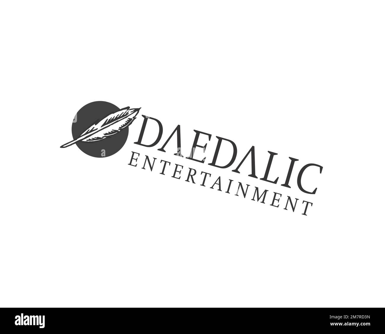 Daedalic entertainment hi-res stock photography and images - Alamy