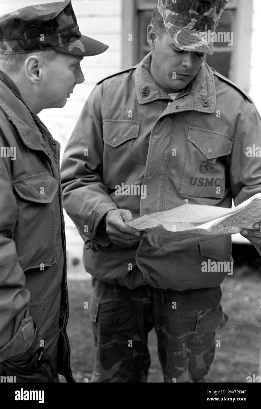 Jackson on a map Black and White Stock Photos & Images - Alamy