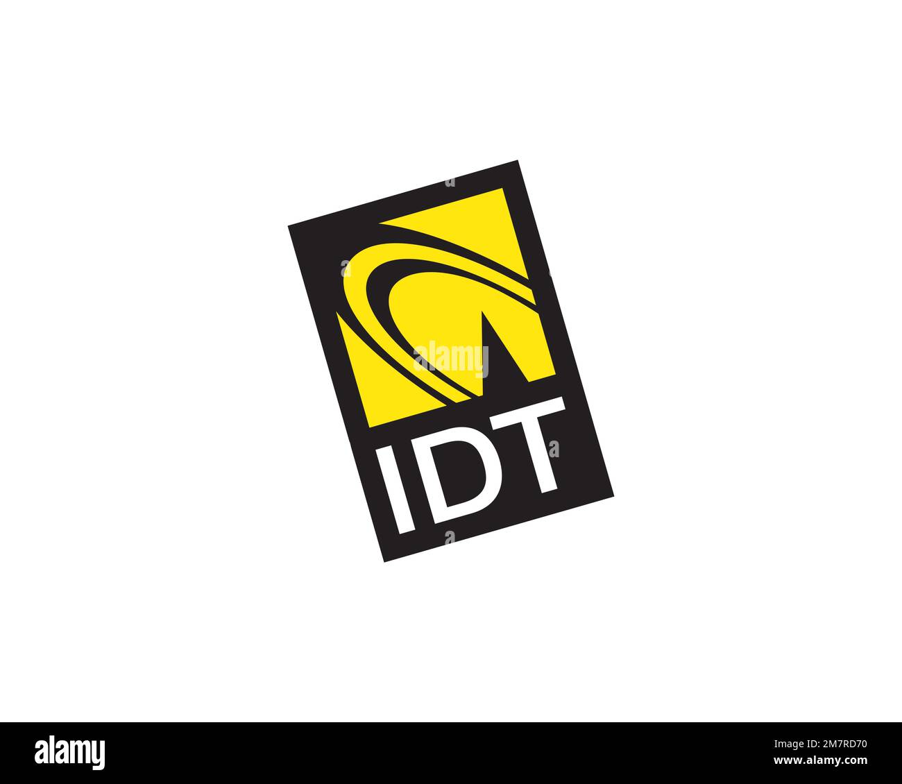 Idt Logo Images