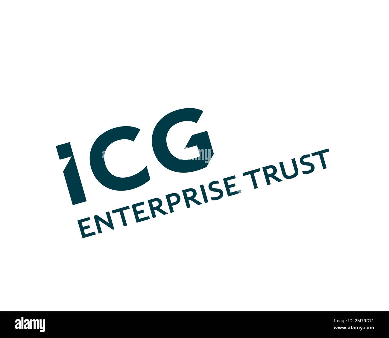 Icg logo hi-res stock photography and images - Alamy