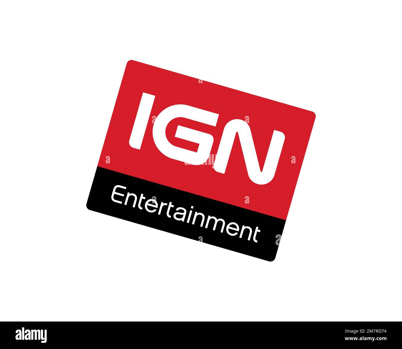 Ign Logo