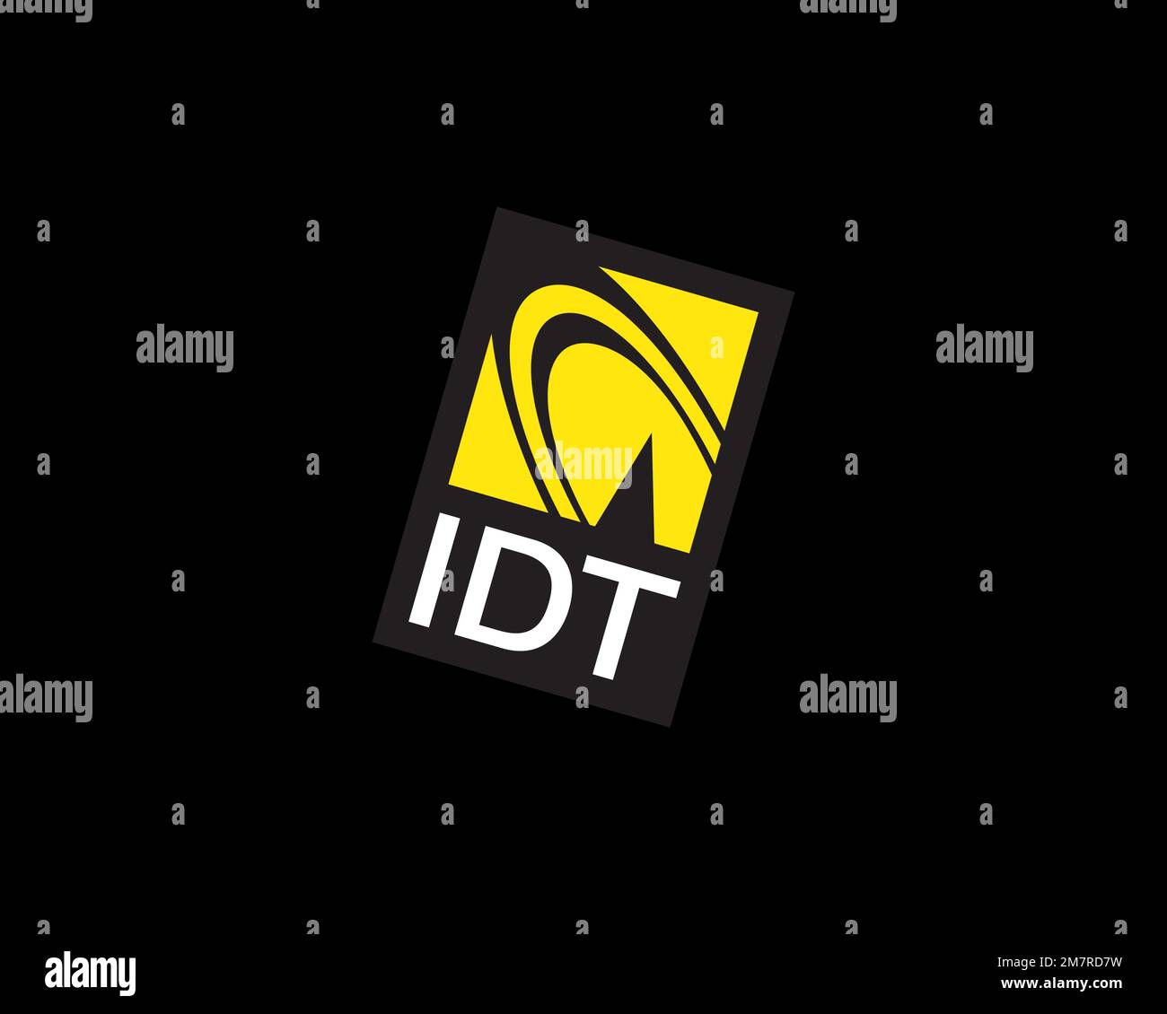 Idt Logo Images