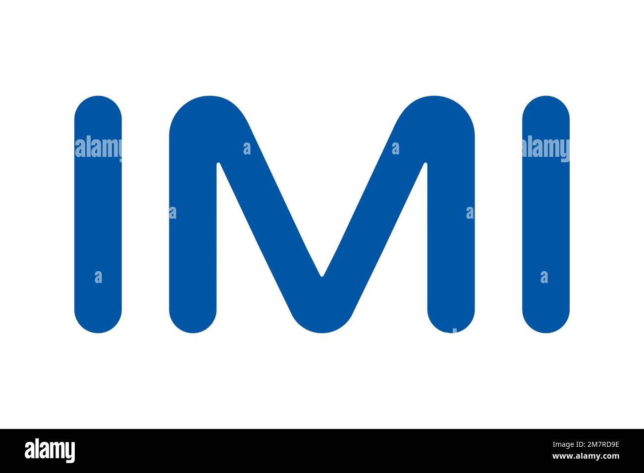 IMI plc, Logo, White background Stock Photo - Alamy IMI plc, Logo, White background Stock Photo - Alamy