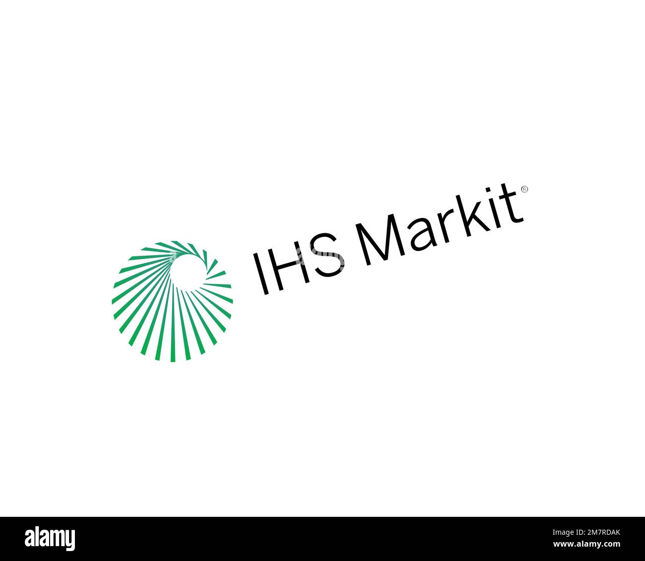 Ihs logo hi-res stock photography and images - Alamy