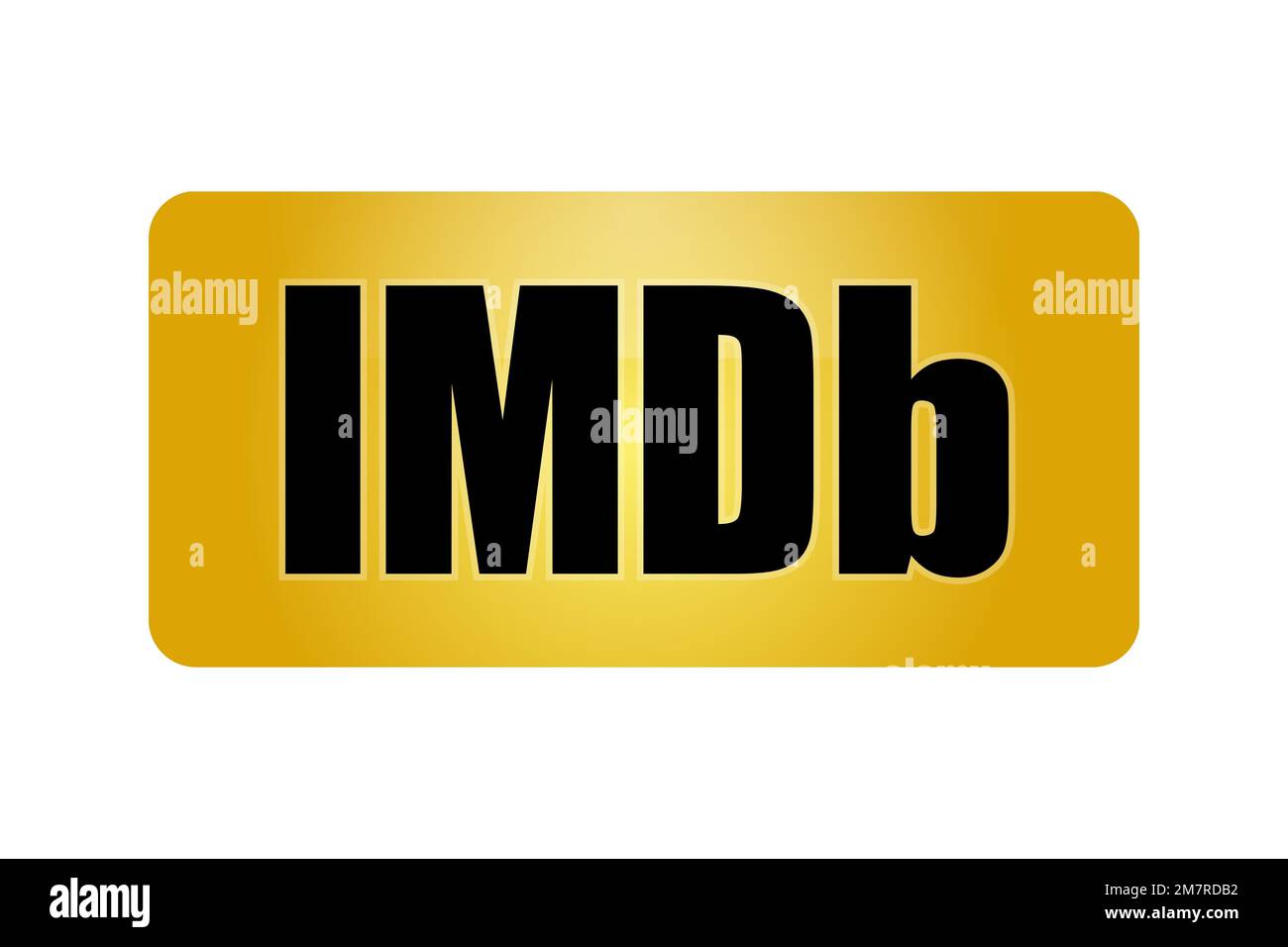 Imdb Icon