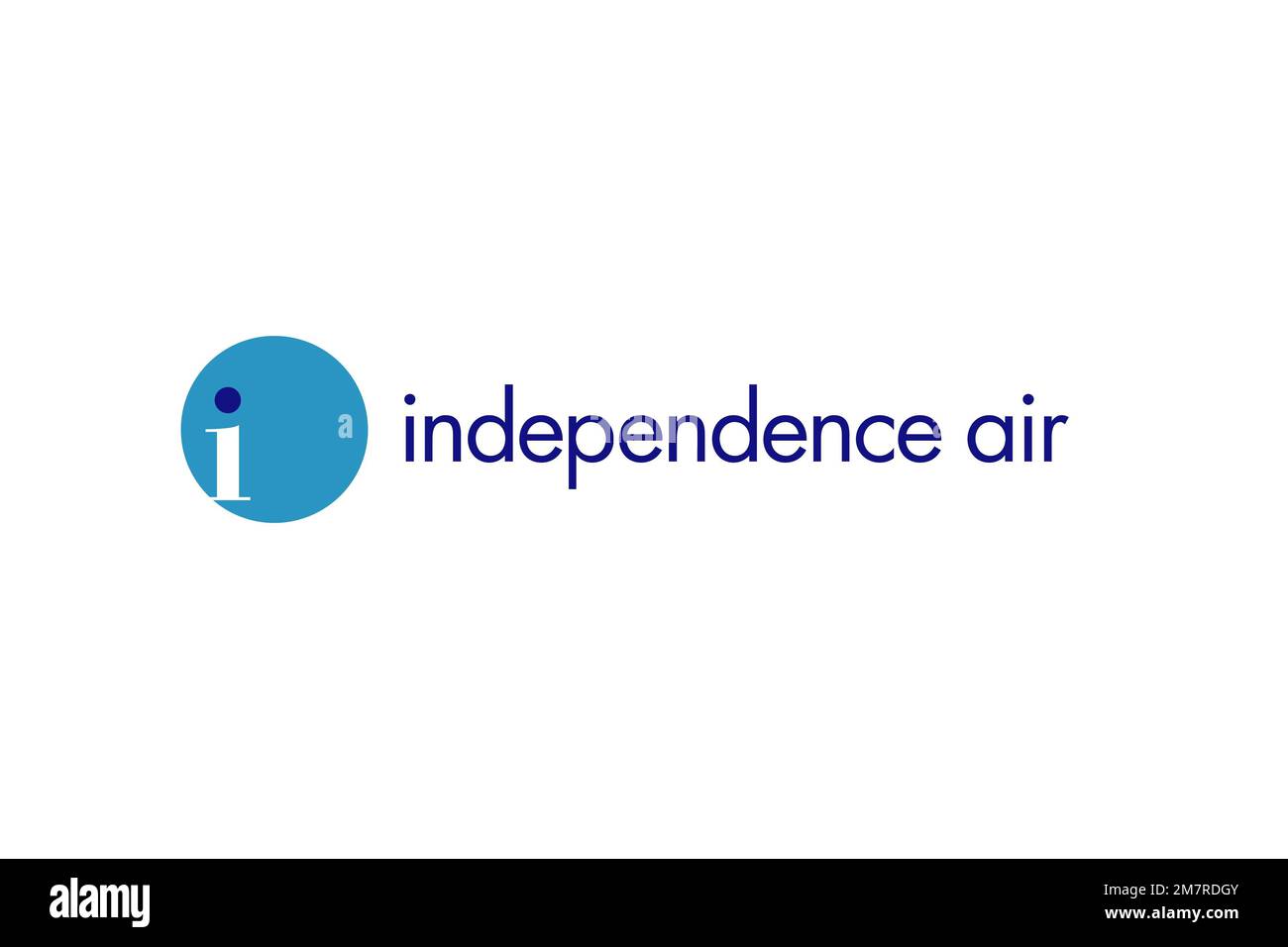 Independence Air Logo Logo Pro / Independence Paragliding
