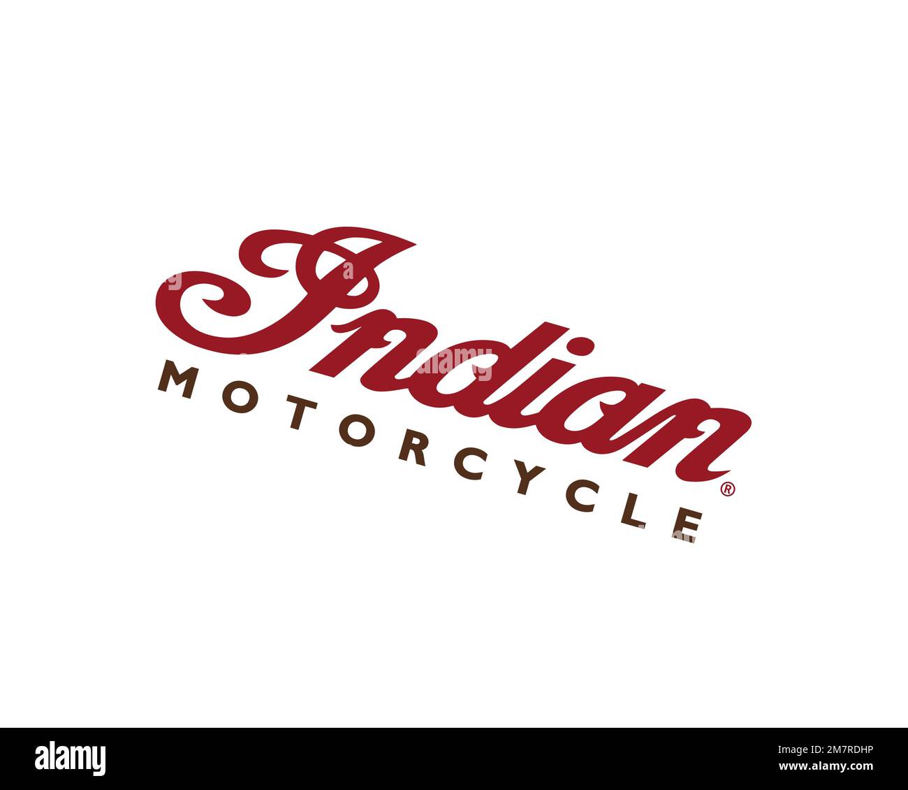 Indian motocycle Cut Out Stock Images & Pictures - Alamy